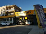 Continental Altılı Lastik Alanya (Keykubat Blv., No:99, Alanya, Antalya), jant ve lastikçiler  Alanya'dan