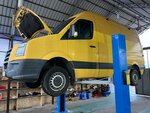 Diesel Technology (Chernovitskaya ulitsa No:65/6), otomobil servisi  Krasnodarski krayından