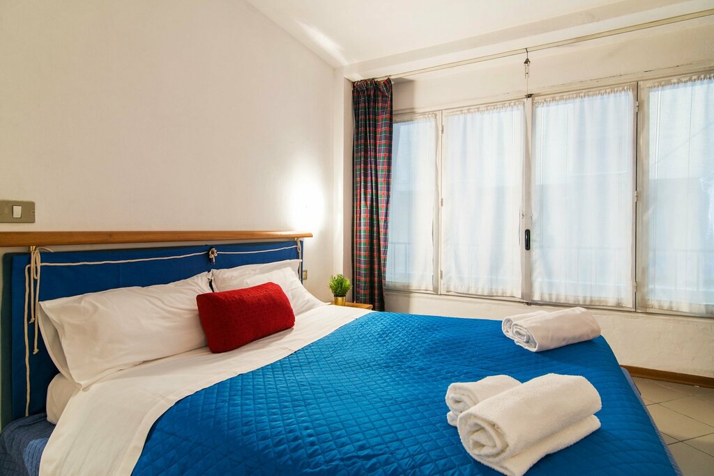 Kısa süreli konaklama Ponte Vecchio Florence Apartment, Floransa, foto