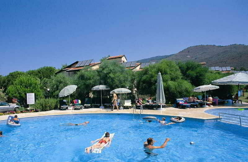 Otel Doğan Paradise Beach, İzmir, foto