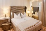 Hapimag Resort Salzburg (Brodgasse No:3, Wals-Siezenheim), daireler  Salzburg'dan