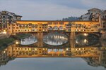 Centro Storico in Florence near River (Tuscany, Florence, Via Melegnano), otel  Floransa'dan