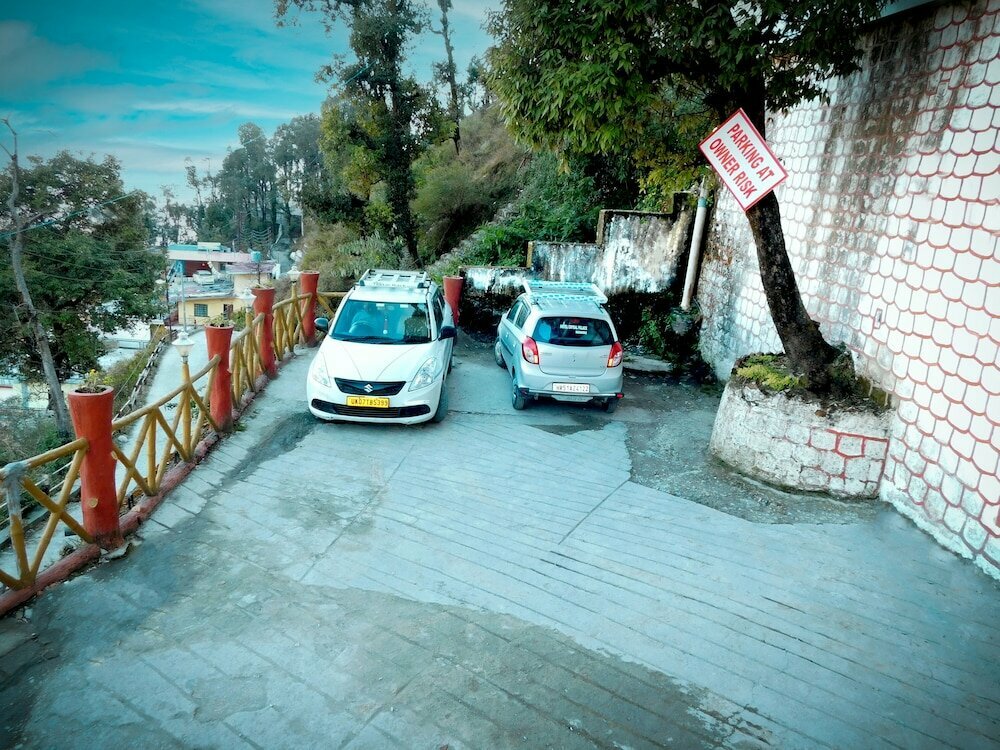 Otel Hotel Crystal Palace, Uttarakhand, foto