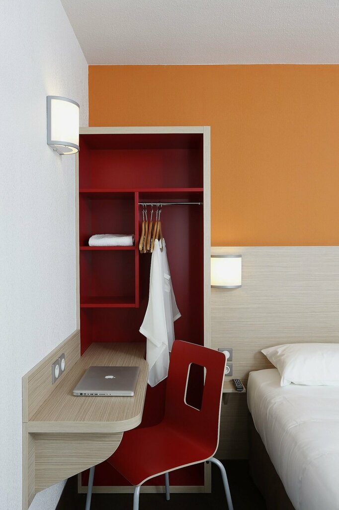 Otel B&b Hotel Gap, Gap, foto