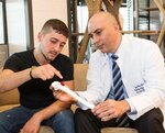 Doç. Dr. Halil Can Gemalmaz - 3D Ortopedik Cerrahi (İstanbul, Beşiktaş, Hakkı Yeten Cad., 17), özel muayenehaneler  İstanbul'dan