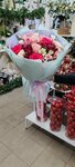 Flower shop (vulica Dziaržynskaha No:67, Stolin), çiçekçiler  Stolin'den