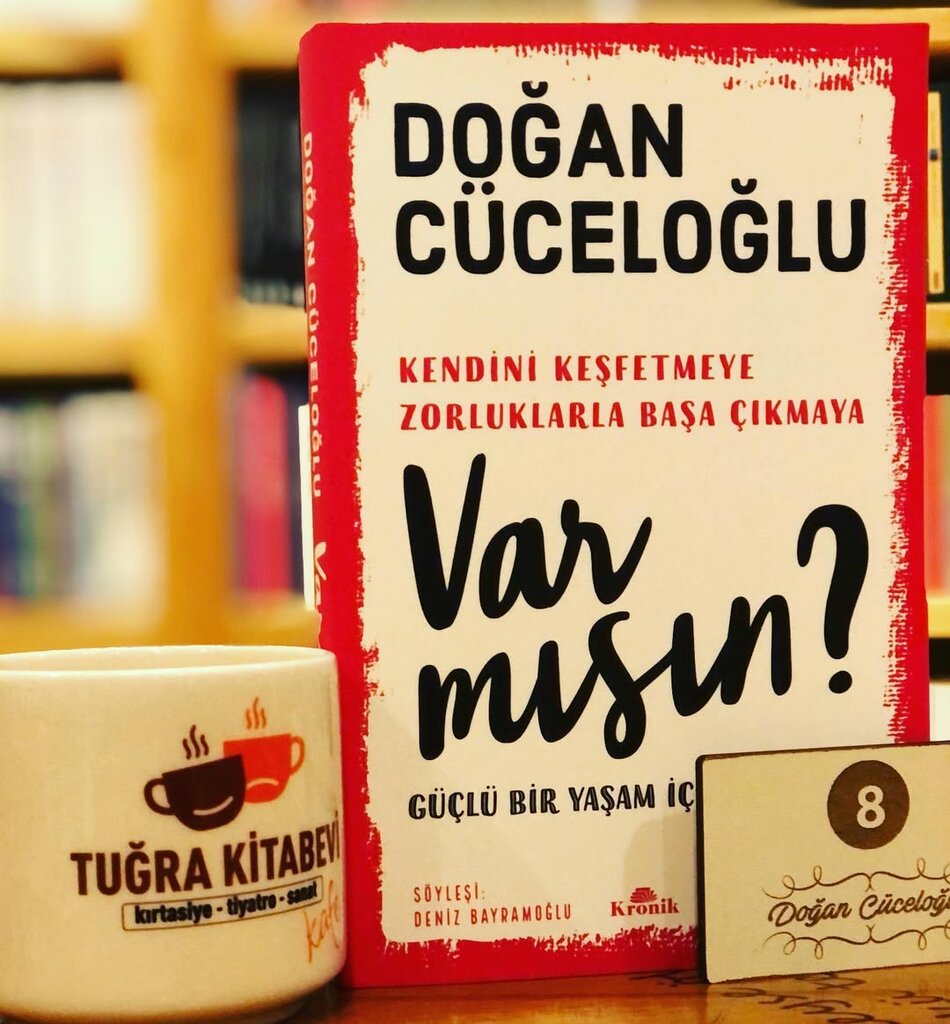 Kitap mağazaları Tuğra Kitabevi, Bolu, foto