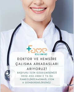 Dr. Mehmet Fatih Dursun - Fame Clinic (Malatya, Yeşilyurt, Karakavak Mah., Güngör Cad., 10), kozmetoloji, kozmetik salonları  Malatya'dan