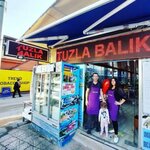 Tuzla Balık (Adana, Çukurova, Toros Mah., Gündüz Tekin Onay Sok., 1), balık ve deniz ürünleri  Adana'dan