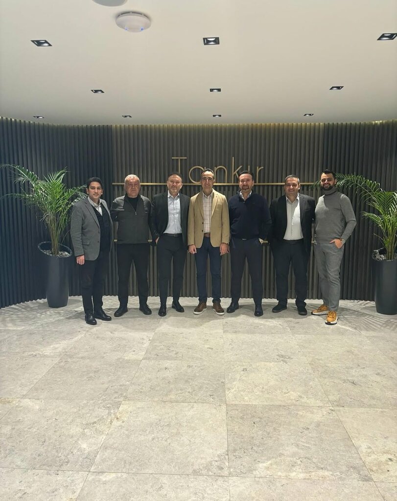 Sigorta şirketleri Tankır Sigorta, İstanbul, foto