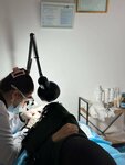 Electric epilation (Viktor Kupradze Street No:74/4), güzellik salonu  Tiflis'ten