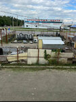 Чёрный обелиск (Tulskaya ulitsa No:60), heykel ve mezarlık taşı üreticileri  Abinsk'ten