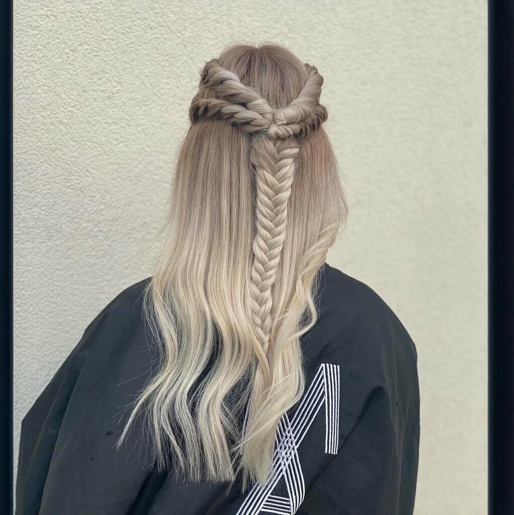 Güzellik salonu Mert Aslan Coiffeur, Talas, foto