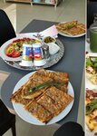 Bayramoğlu Pide & Lahmacun & Çorba (Manisa, Salihli, Cumhuriyet Mah., Menderes Cad., 48), restoran  Salihli'den