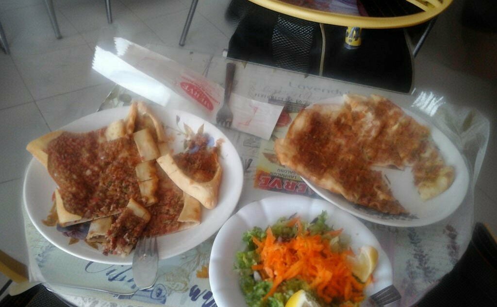 Restoran Merve Lahmacun, Balıkesir, foto