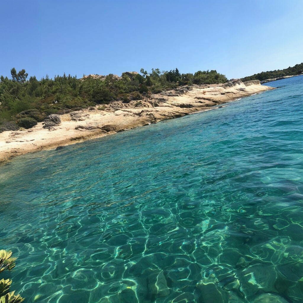 Tekne kiralama Dilara Tur, Foça, foto