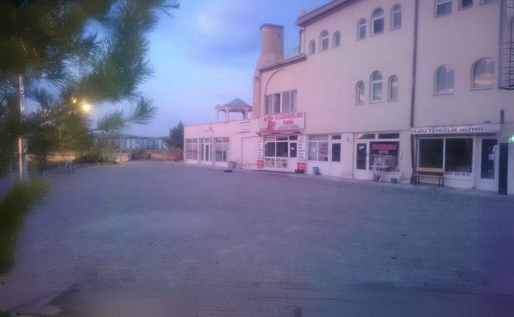 Restoran Kardeşler Pide Şarkışla, Şarkışla, foto