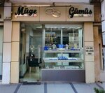 Müge Gümüş (Ordu, Altınordu, Şarkiye Mah., Çapulacılar Sok., 8), kuyumcular  Altınordu'dan