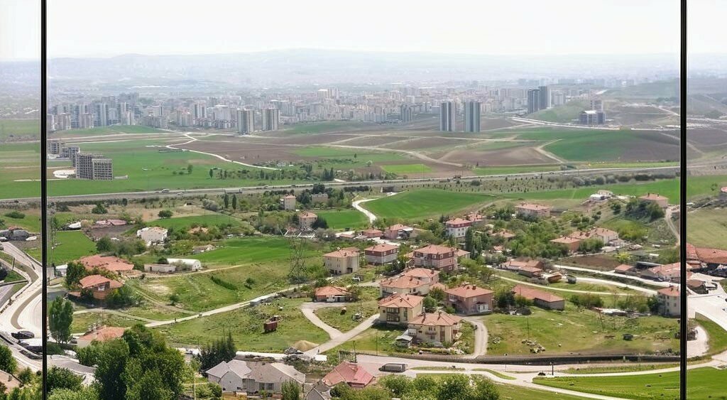 Yurtlar Özel Yuva Erkek Öğrenci Yurdu, Ankara, foto