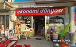 Ekonomi Dünyası (Kocaeli, Başiskele, Barbaros Mah., Eyüp Sultan Cad., 20D), ucuzluk mağazası  Başiskele'den