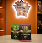 Lady Paw Petshop (Samsun, Bafra, Alaçam Cad., 60C), petshop  Bafra'dan
