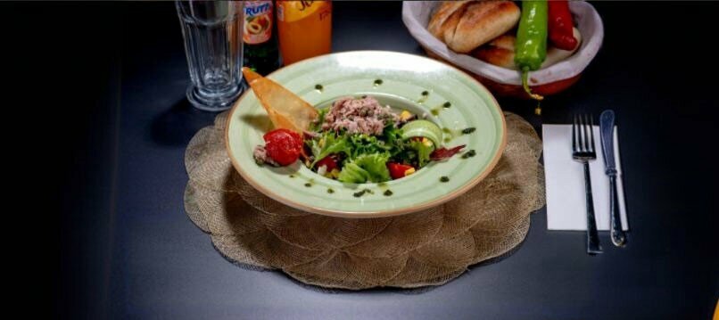 Kafe Lilyum Teras, Çayırova, foto