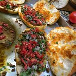 Çağla Tantuni (Sivas, Sivas Merkez , Hoca Ahmet Yesevi Cad., 24E), restoran  Sivas'tan