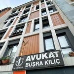 Büşra Kılıç Hukuk Bürosu (Amasya, Amasya Merkez , Kirazlıdere Mah., Sanayi Cad., 8A), avukatlar  Amasya'dan