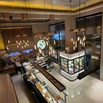 Selami Usta (Erzurum, Yakutiye, Rabia Ana Mah., Bentdibi Sok., 3), kafe  Erzurum'dan