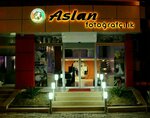 Aslan Fotoğrafçılık (Odabaşı Mh., Atatürk Cd., No: 46/4, Antakya, Hatay), fotoğraf malzemeleri  Antakya'dan
