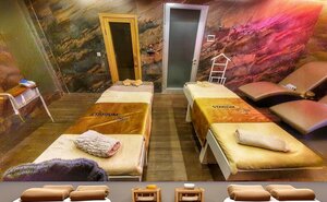 Starium Life Club (Bolu, Bolu Merkez, Beşkavaklar Mah., Kıbrıs Sok., 2/A-1), fitness kulüpleri  Bolu'dan