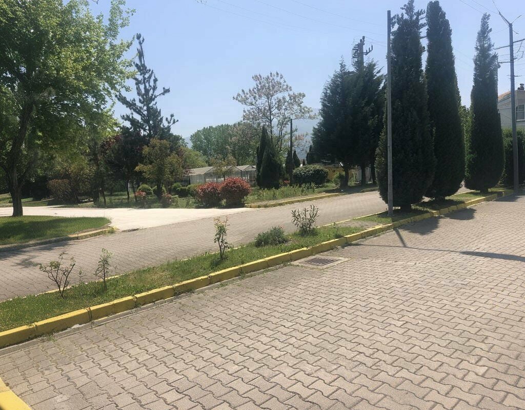 Üniversiteler Kocaeli Üniversitesi Arslanbey Yerleşkesi, Kartepe, foto