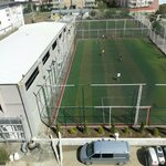 Kültür Halı Saha (Kültür Mah., 2641. Sok., No:5, Merkez, Batman), çok amaçlı spor tesisleri  Batman'dan