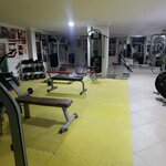 Olympia Spor Merkezi (Trabzon, Vakfıkebir, Gülbaharhatun Cad., 166), spor ve jimnastik salonları  Vakfıkebir'den