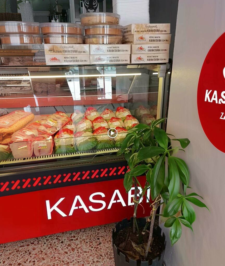 Kasap, şarküteri Yayla Aile Kasabı, Haymana, foto
