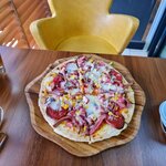 Taşfırın Pide (Kars, Kars Merkez , Bahri Dağdaş Cad., 25), restoran  Kars'tan