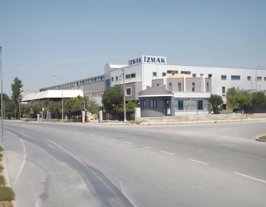 Restoran ekipmanları İzmak Turizm Soğutma ve Endüstriyel Mutfak, İzmir, foto