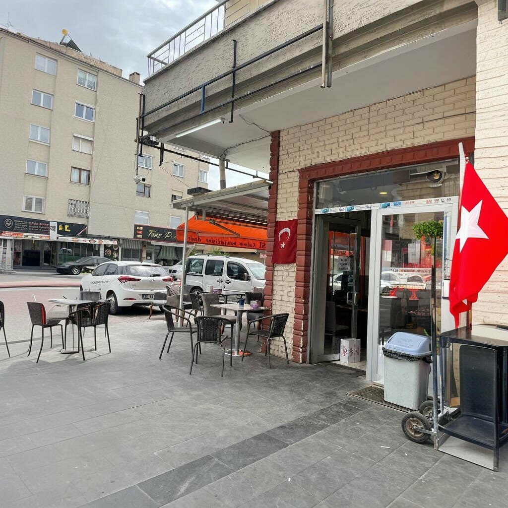 Restoran Kızlarağası Kahvaltı Evi, Kayseri, foto