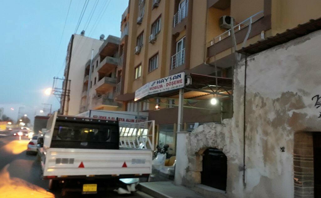Özel mobilya yapımı Haysan Mobilya Döşeme, Silifke, foto
