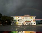 Burhaniye Anadolu Lisesi (Balıkesir, Burhaniye, Mahkeme Mah.), lise  Burhaniye'den