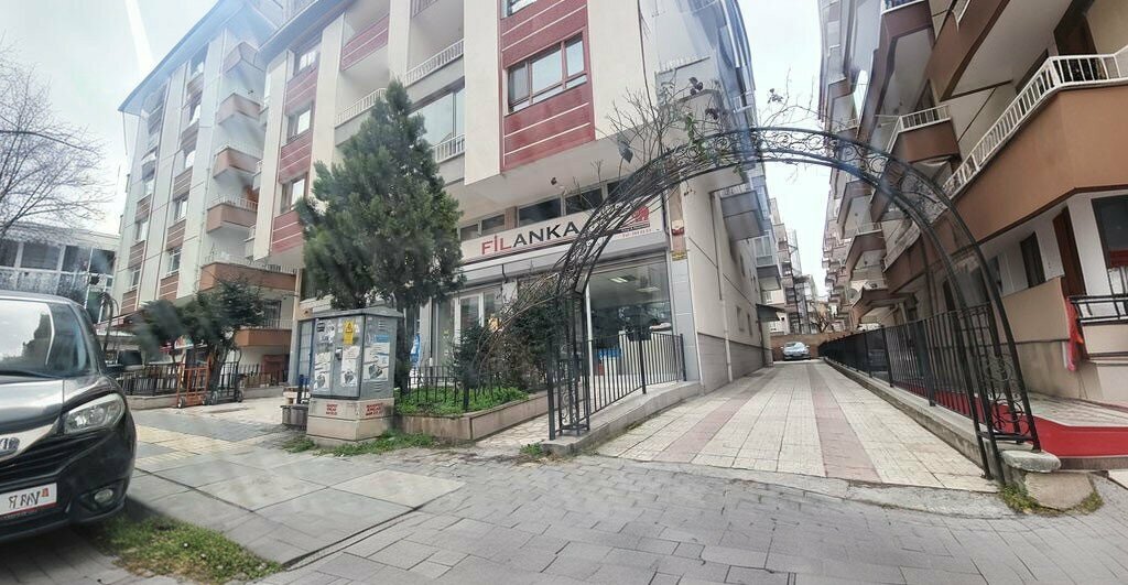 Kitap mağazaları Filanka Kitap Pazarlama, Ankara, foto