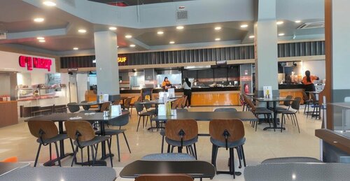 Restoran Köfteci Yusuf, Hendek, foto
