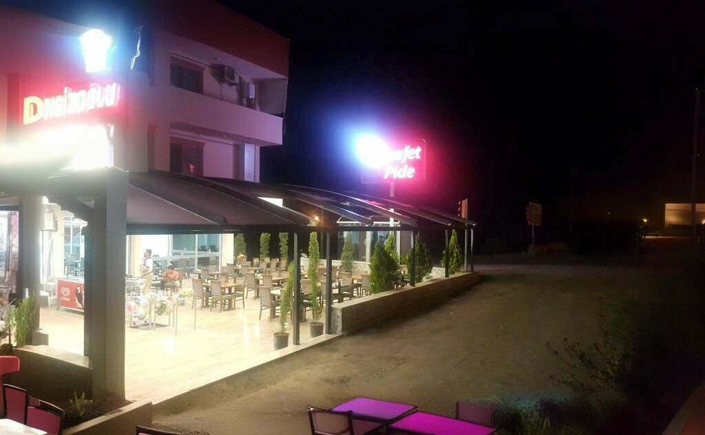 Restoran Ziyafet Pide, Menteşe, foto