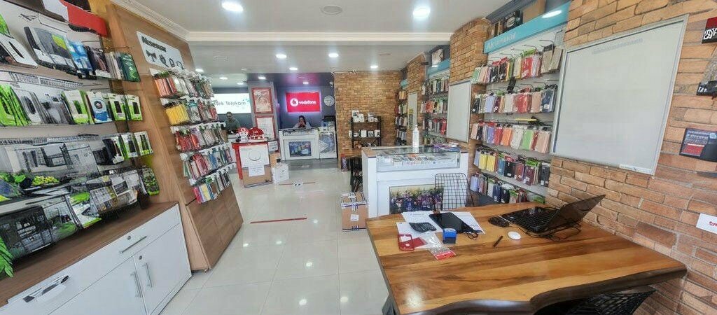 Telekomünikasyon firmaları Türk Telekom, Denizli, foto