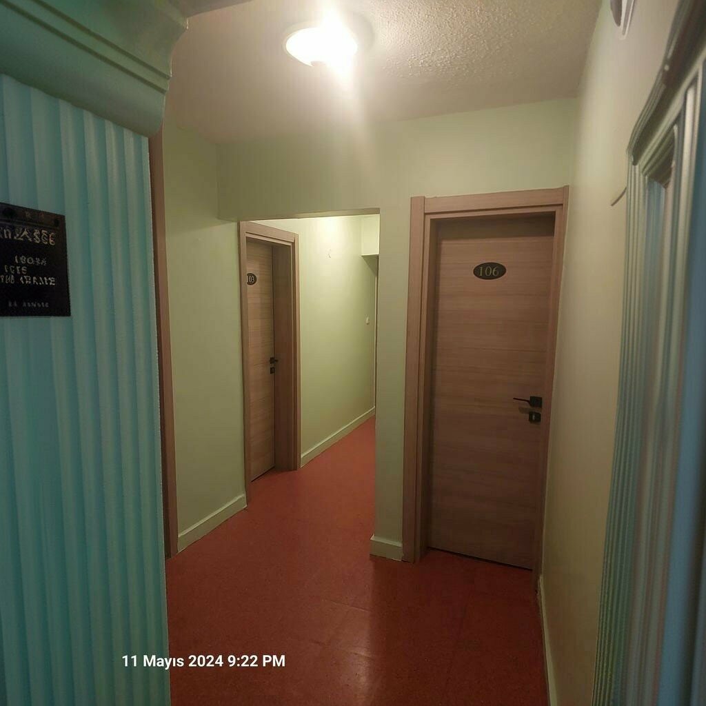 Otel Çınar Otel, Milas, foto