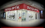 Duygu Optik (Akçay Mah., Atatürk Cad., No:11, Edremit, Balıkesir), optik  Edremit'ten