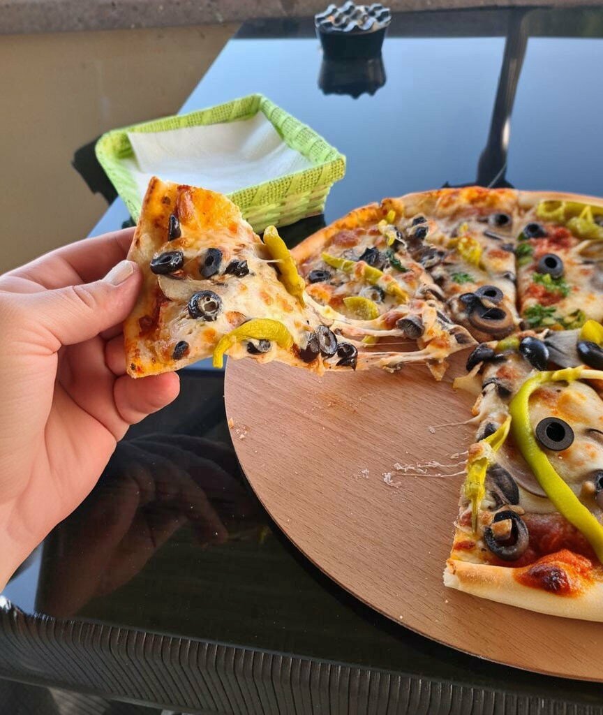 Pizzacılar Pizza Cafe, Avanos, foto