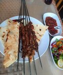 Ciğerci Rıfat Usta (Muğla, Seydikemer, Zorlar Mah., Çevreyolu Cad., 93), restoran  Seydikemer'den
