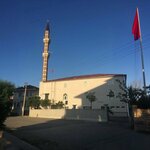 Alikahya Kanalboyu Cami (Kocaeli, İzmit, Akarsu Cad., 98), cami  İzmit'ten