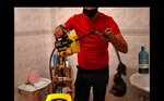 Özmen Su Tesisatçısı (Ankara, Polatlı, Cumhuriyet Mah., Sümer Cad., 23), sıhhi tesisat hizmetleri  Polatlı'dan
